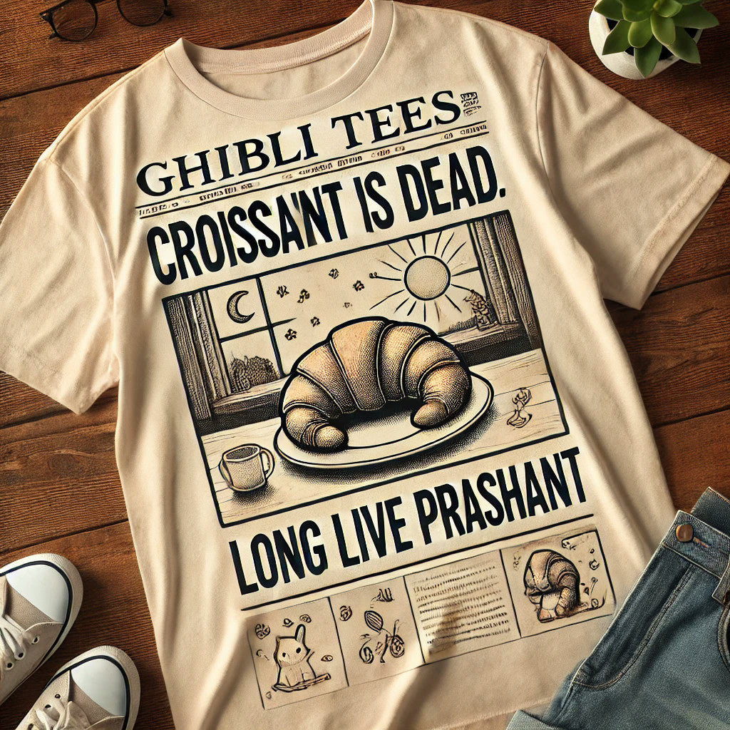 Ghibli Meme – Ghiblitees